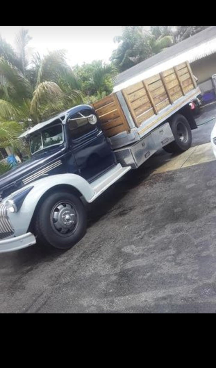 Other Motor Vehicles For Sale – Pompano Pats