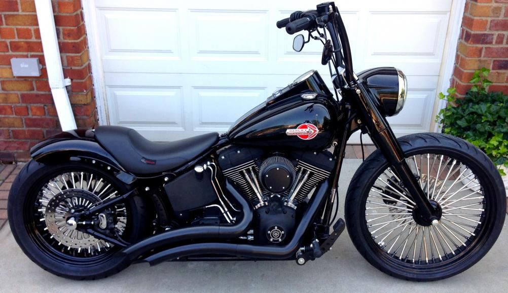 Harley Davidson / Indian Motorcycle Parts – Pompano Pats